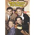 Amazon.com: Make Room for Daddy : Danny Thomas, Angela Cartwright ...