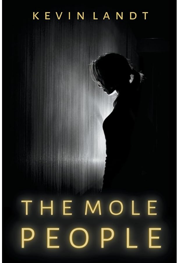 The Truth About New Yorks Legendary Mole People