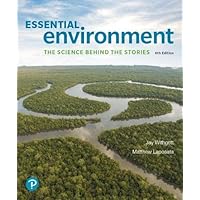 Essential Environment: The Science Behind the Stories Plus Mastering ...