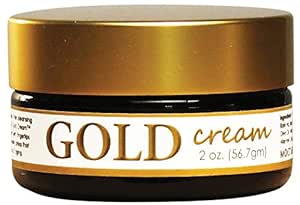 Amazon.com : Gold Cream, 2 oz. : Beauty