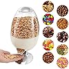 Activated Touch-free Dispenser Automatic Candy Dispenser Motion ...