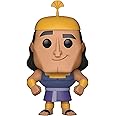 Amazon.com: Funko Pop! Disney: Emperor's New Groove - Kronk Collectible ...