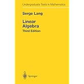 Linear Algebra Done Right (Undergraduate Texts in Mathematics): Axler ...