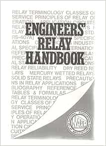 Engineers' Relay Handbook. 3rd Ed: Amazon.com: Books