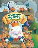 Humpty Dumpty After the Fall: Kuon, Vuthy: 9780965166102: Amazon.com: Books