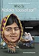 Who Is Malala Yousafzai? (Who Was?): Dinah Brown, Who HQ, Andrew ...