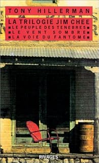La trilogie Jim Chee - Tony Hillerman - Babelio