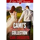Cami's Snow Valley Collection: 5 Snow Valley Romances - Kindle edition ...