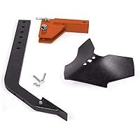 Amazon.com : Ripper/Middle Buster Plow/Subsoiler Plow/Potato Plow ...