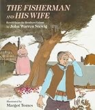 The Fisherman and His Wife - Classic Fairy Tales (series B-43004 ...
