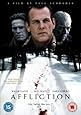 Affliction [DVD] [1997]: Amazon.co.uk: Nick Nolte, James Coburn, Sissy ...