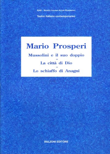 Laynatorthe: Scarica Mussolini e il suo doppio-La città di Dio-Lo ...