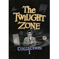 Amazon.com: The Twilight Zone - Collection 1 : Rod Serling, Robert ...