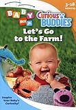 Nick Jr. Baby - Curious Buddies - Let's Move: Amazon.ca: DVD: DVD