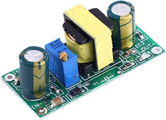 DC Isolated Buck Module, DC-DC Isolated Step Down Power Supply Module ...