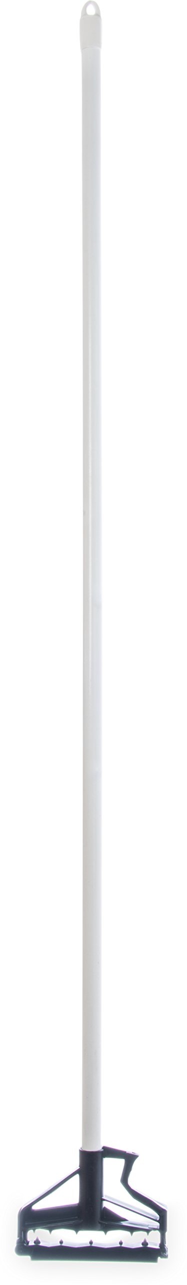 **MISSING 4 MOP HANDLES** SPARTA 4166402 Spectrum Fiberglass Mop Handle ...