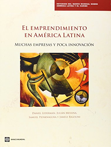 Tramunpodi: El emprendimiento en América Latina / Entrepreneurship in ...