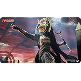 Amazon.com: Magic the Gathering: Journey Into Nyx Iroas, God of Victory ...