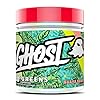 GHOST Greens Superfood Powder, Guava Berry - 30 Servings - 19 Super ...