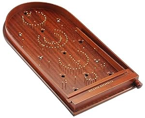 Luxury Grand Bagatelle - 76cm Hit-A-Pin Original - Jaques of London ...