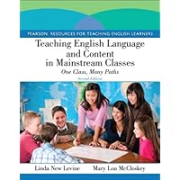 Amazon.com: Teaching English Language and Content in Mainstream Classes: One Class, Many Paths ...