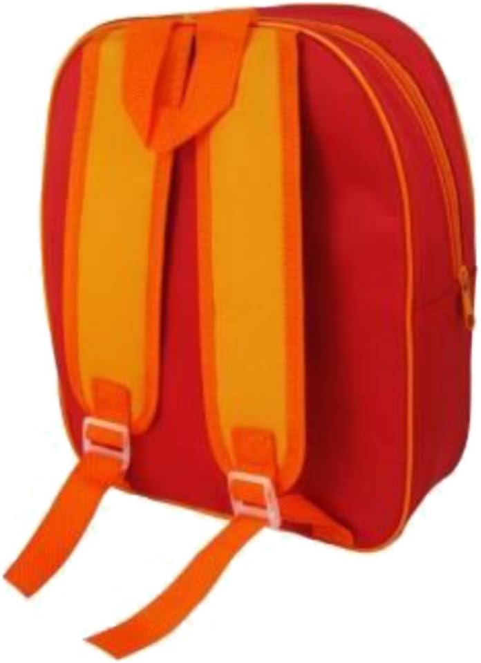 Yo-kai Watch 1000HV-6667 Yo-Kai Watch-25cm Nursery Backpack, Blue, 25 ...