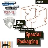 Fancy Packaging + CD Rom Structural Package Design: Amazon.co.uk: Pepin van Roojen: Books