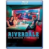 Riverdale DVD Release Date