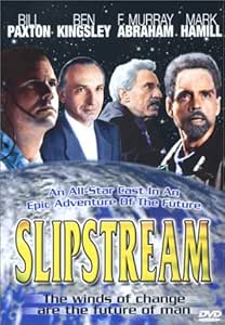 Amazon.com: Slipstream : F. Murray Abraham, Kitty Aldridge, Tony Allen ...