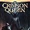 The Crimson Queen: Alec Hutson: 9780998227603: Amazon.com: Books