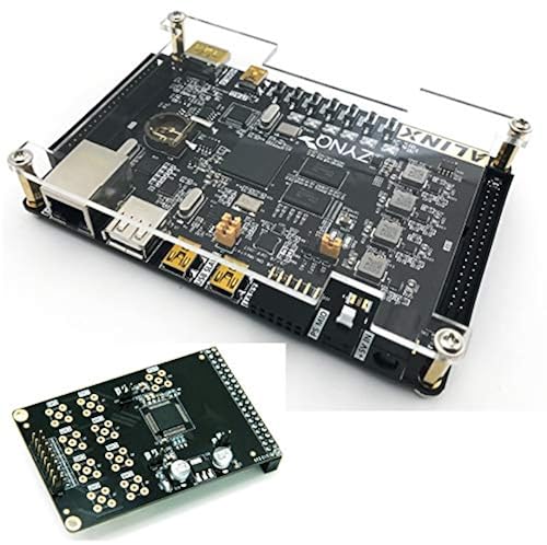 Amazoncom Alinx Brand Xilinx Fpga Development Board ALINX AMD Xilinx