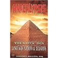 Anacalypsis ( 2 Volume Set ): Higgins, Godfrey ESQ: 9781617590610 ...
