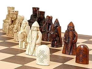 Lewis Chessmen Replica Amazon | semashow.com