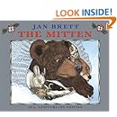Amazon.com: The Mitten eBook: Jan Brett: Kindle Store