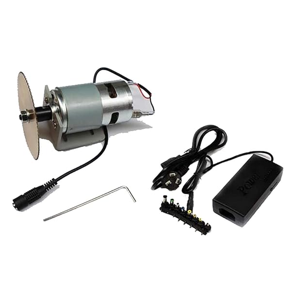 Multi-functional Mini Table Saw - Handheld Electric Cutting Machine ...