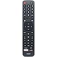Amazon.com: Replacement EN2B27 Remote Control for Hisense TV Also ...