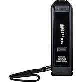 Amazon.com: GME Supply FieldSENSE 2.0 Personal RF Monitor – 50 MHZ – 6 ...