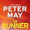 The Runner: A pulse-pounding thriller with a cruel conspiracy (China ...