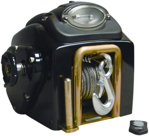 10 Best Electric Boat Trailer WINCHes 【2022】 Review