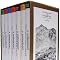 Pictorial Guide To the Lakeland Fells Collection 7 Books Set By Alfred ...