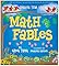 Math Fables: Lessons That Count: Tang, Greg, Cahoon, Heather ...