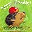 Apple Trouble!: Ragnhild Scamell: 9780545049351: Amazon.com: Books
