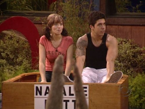 Watch Big Brother Season 9 | Prime Video