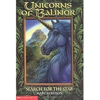 Unicorns Of Balinor #01: Road To Balinor, The: Stanton, Mary ...