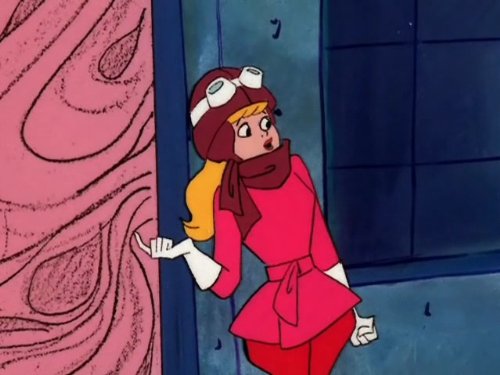 Watch The Perils of Penelope Pitstop Season 1 | Prime Video