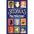 Amazon.com: Seedfolks: 9780064472074: Fleischman, Paul, Pedersen, Judy ...