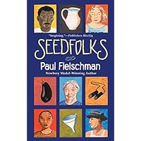 Amazon.com: Seedfolks: 9780064472074: Fleischman, Paul, Pedersen, Judy ...