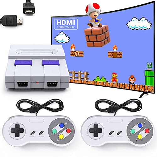 Retro Nintendo Games With Built In Retro Game Console Classic Mini