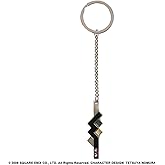 Amazon.com: Square Enix Final Fantasy XIII: Lightning Mini Plush Figure ...