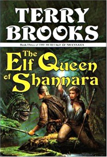 Shannara reading order This is the best way to read this series